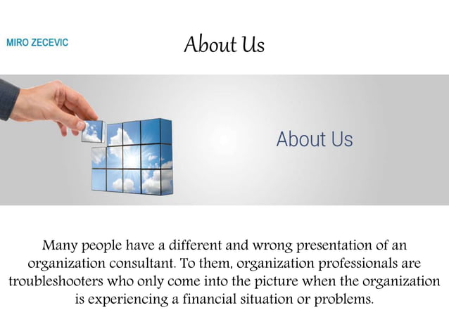 Mina mar group | PPTX