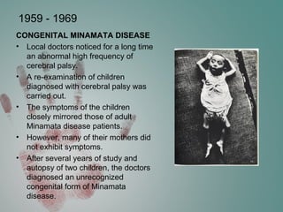 Minamata Disease
