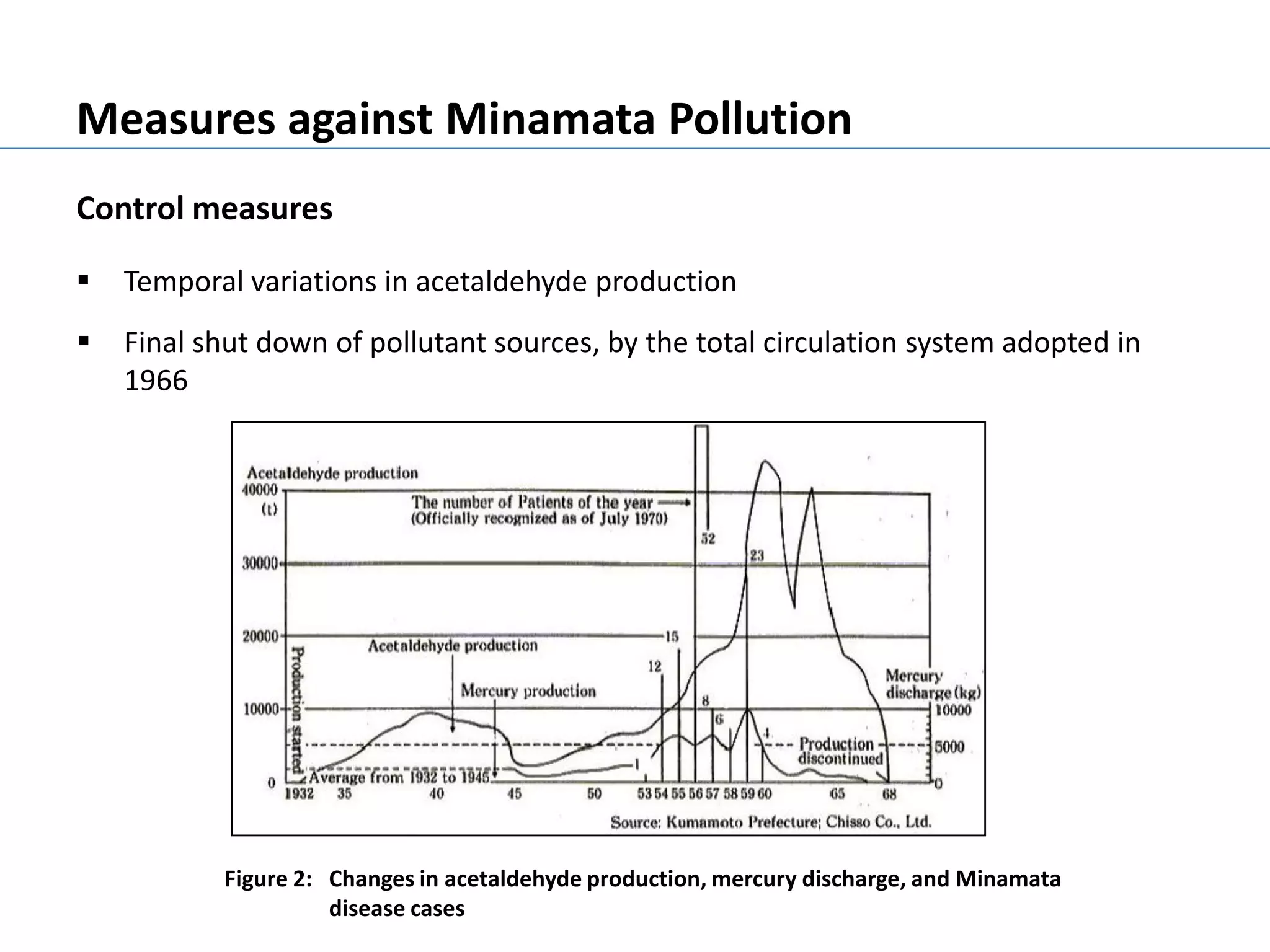 Minamata Mercury Pollution | PDF