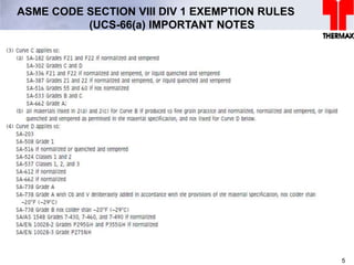 Min ambient temp considerations | PPT