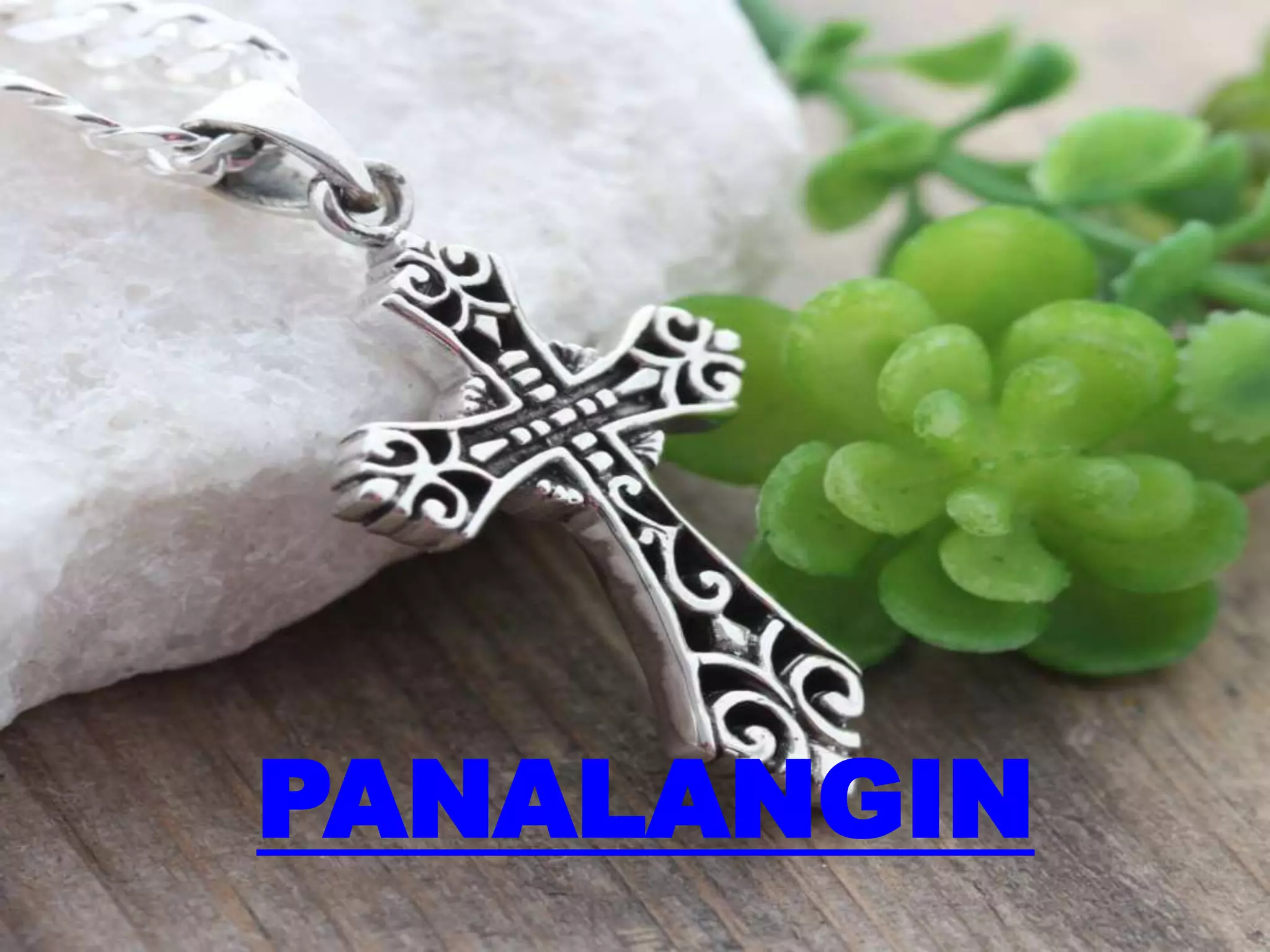 Mina ng ginto demo teaching(smy) | PPTX