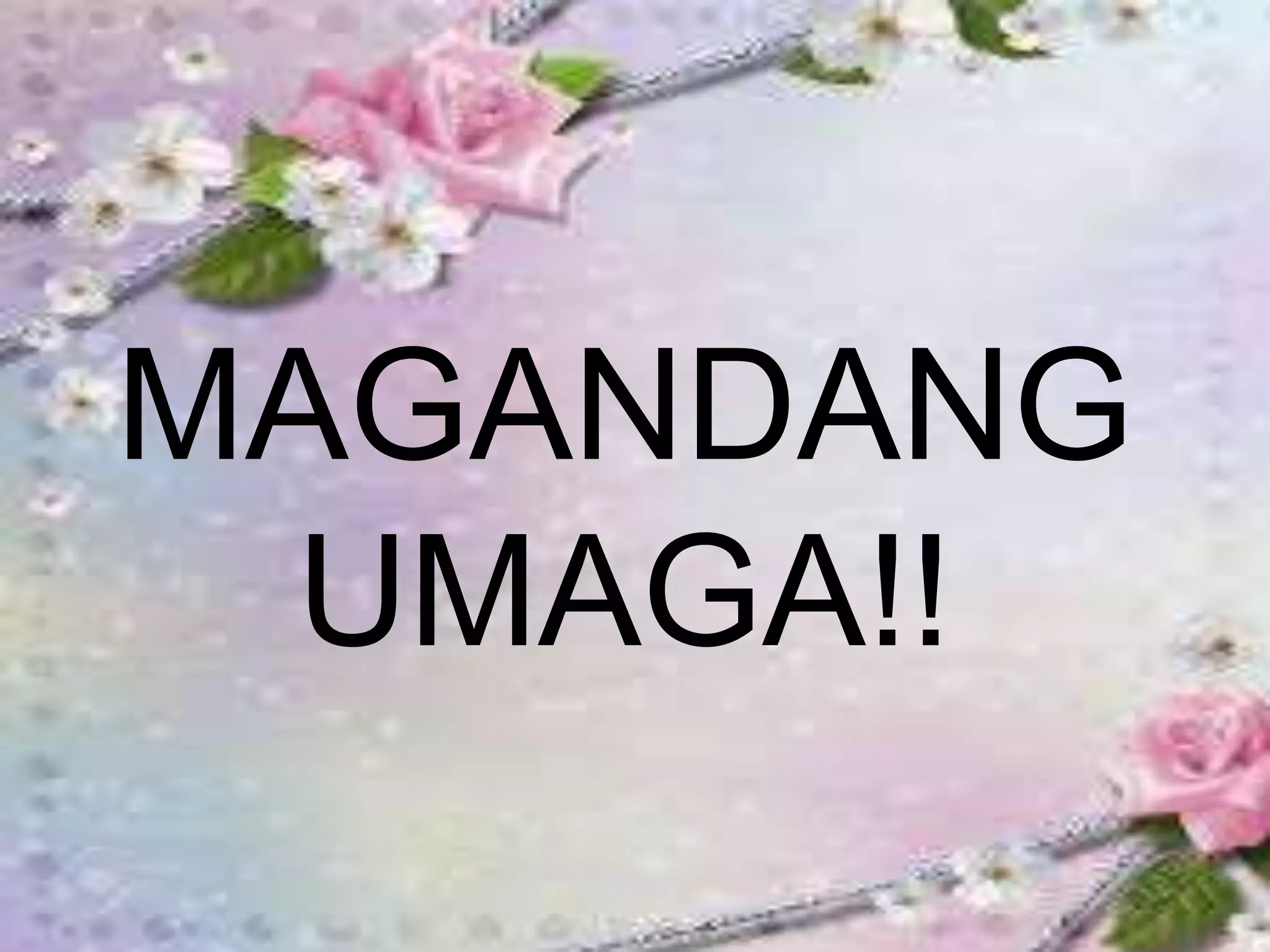 Mina ng ginto demo teaching(smy) | PPTX