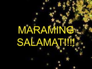 Mina ng ginto demo teaching(smy) | PPTX