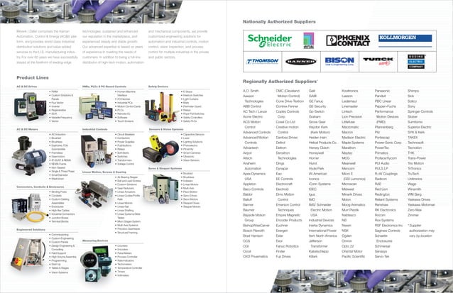 Kaman Automation Solutions Guide | PDF | Radio Control | Hobbies ...