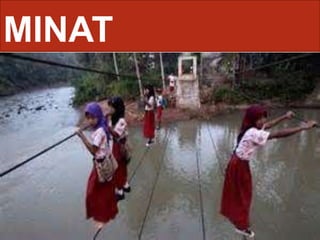 Minat minat pada individu | PPT