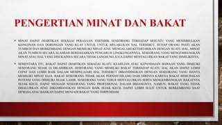 Minat dan bakat dan macam-macamnya dan jenis.pptx