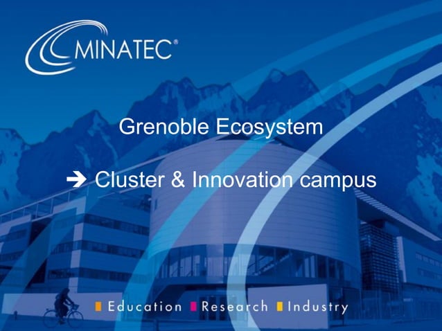 Materials science, innovation and industry. | PPT