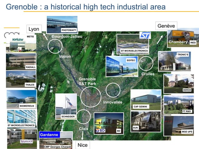 Materials science, innovation and industry. | PPT