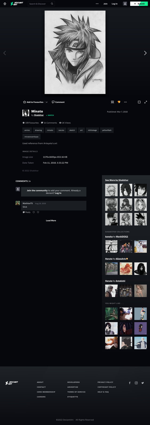 Minato by Shakkhar on DeviantArt.pdf