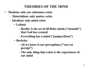 Mind | PPT