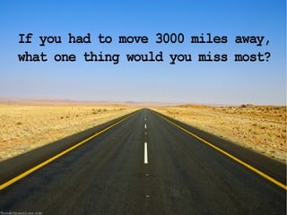 "Thought Provoking Questions to Refocus Your Mind" | PPT