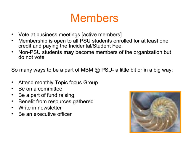 Mind Body Medicine @ Psu Presentation | PPT | Free Download