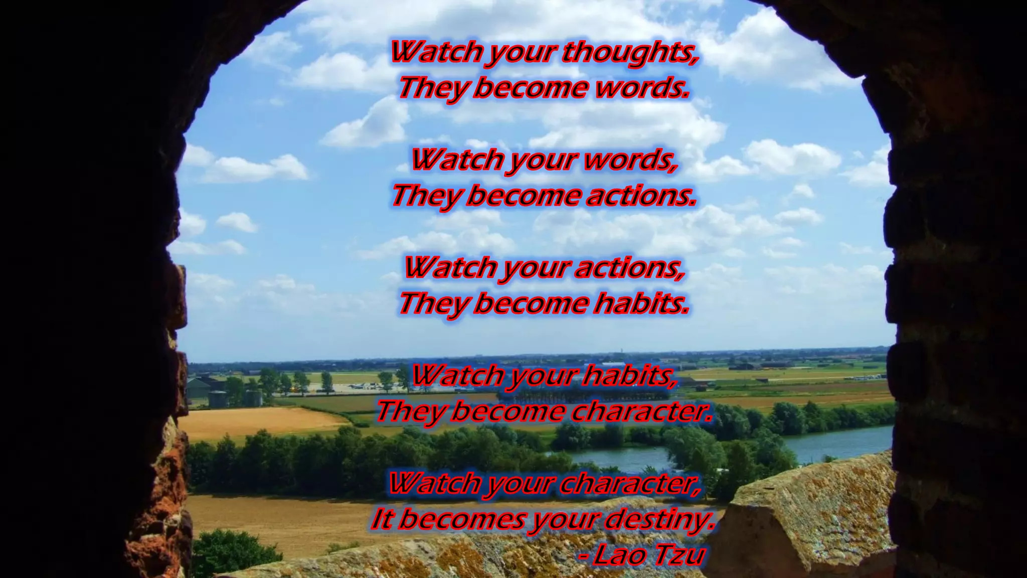 Mind body connection.PDF