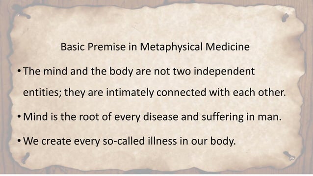 Mind body connection.PDF | Brain and Nervous System Disorders ...