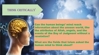 mind-in-islam_rehana.pptxclasss 10 islamic | PPTX