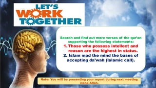 mind-in-islam_rehana.pptxclasss 10 islamic | PPTX