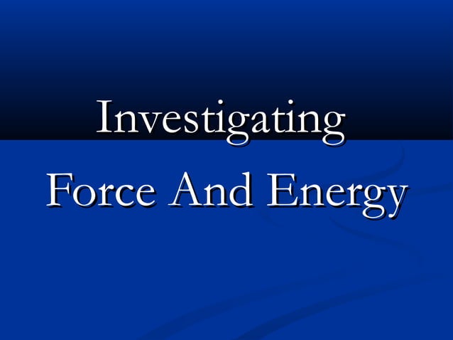 Mind map-for-science-year-5 | PPT