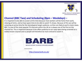 Mind map - trailer | PPT