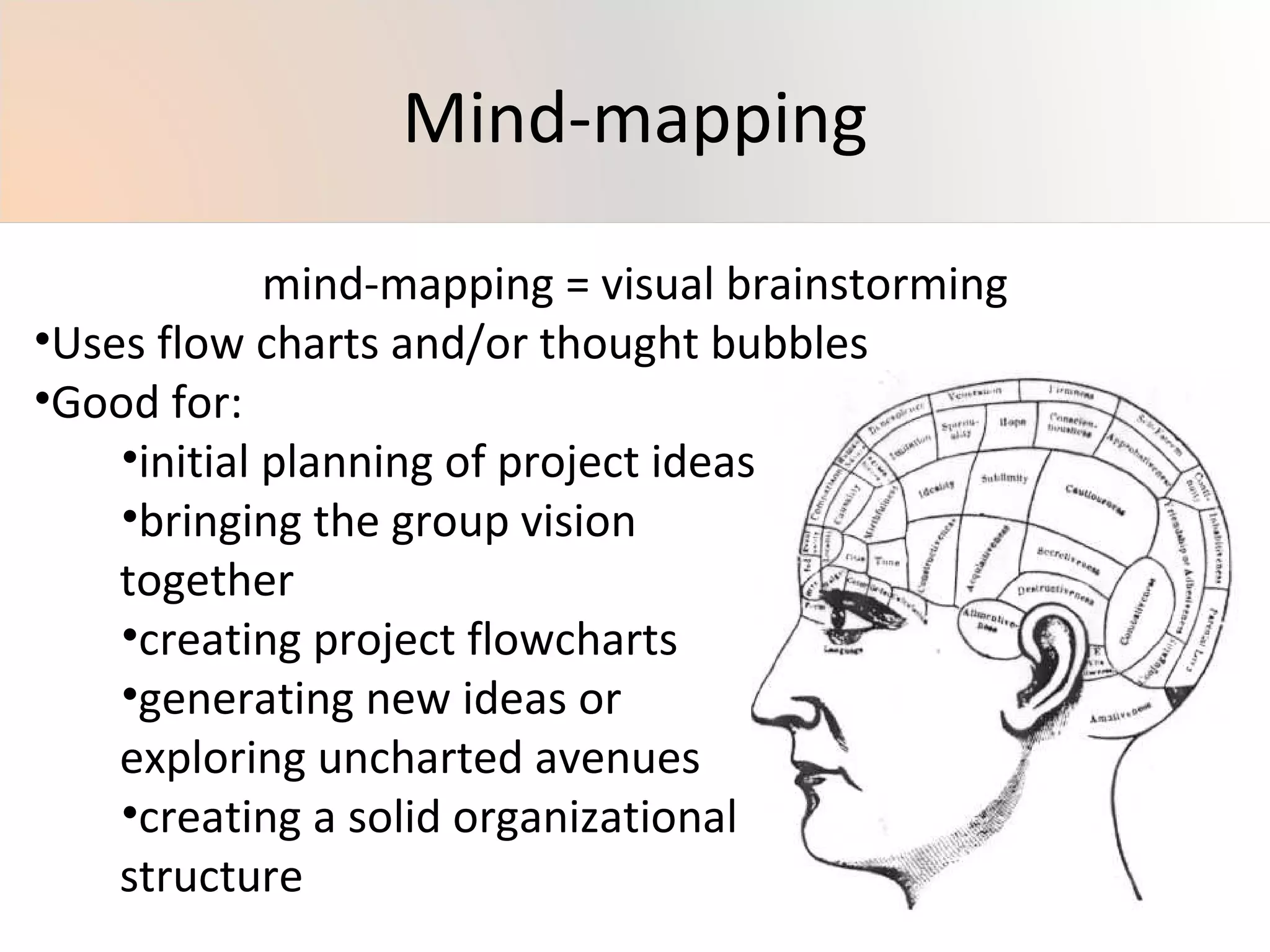 Mind Mapping | PPT