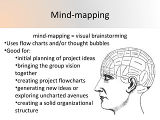 Mind Mapping | PPT