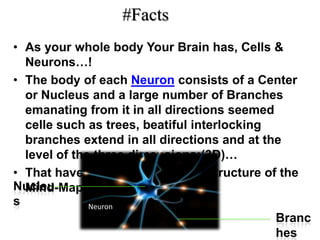 Mind mapping | PPTX | Brain and Nervous System Disorders | Diseases and ...
