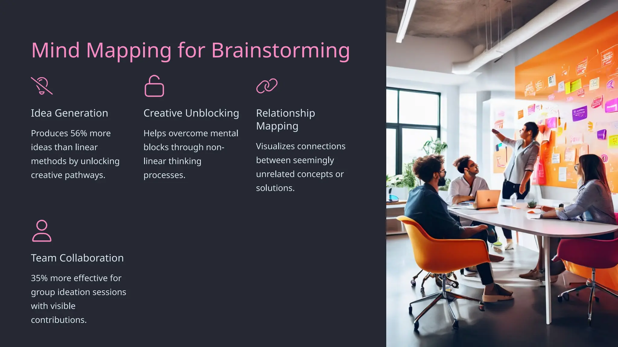 Mind-Mapping-How-to-Organize-Your-Ideas-Like-a-Pro | PPTX