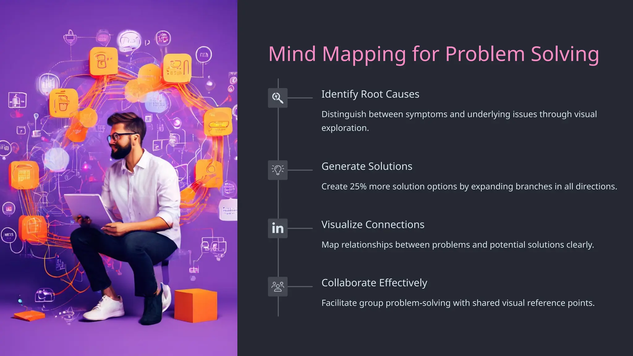 Mind-Mapping-How-to-Organize-Your-Ideas-Like-a-Pro | PPTX