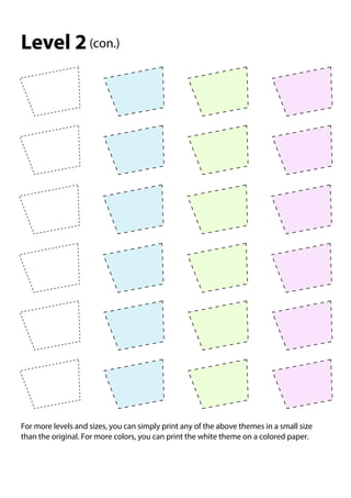 Mind mapping Template | PDF