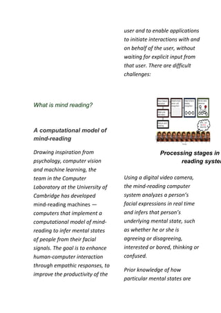 Mind reading-computer | DOC