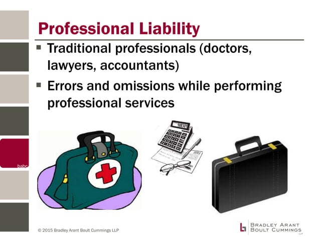 Mind the Gap with Between Occurrence and Claims-Made Policies | PPT