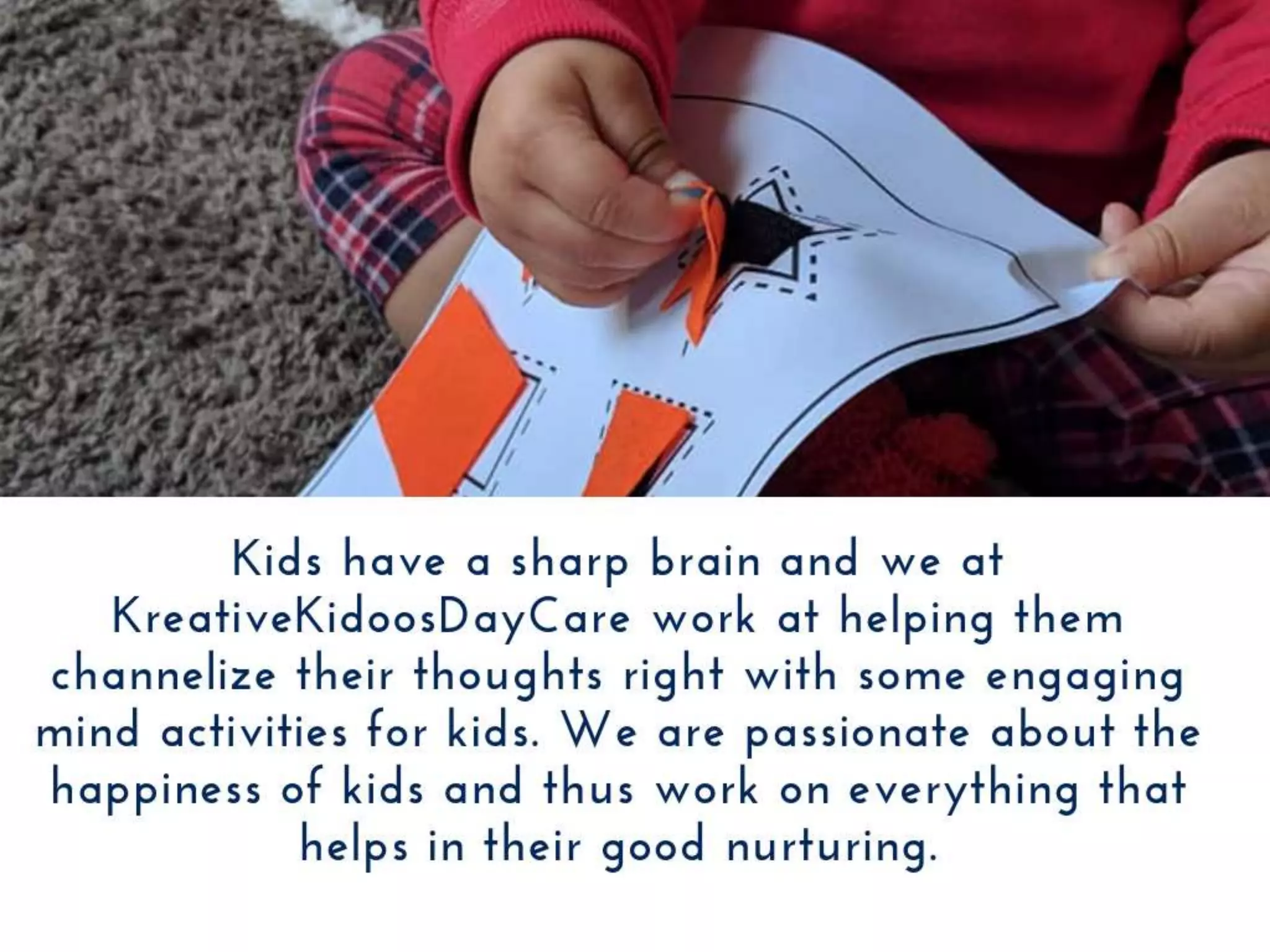 Mind Activities For Kids | PPTX