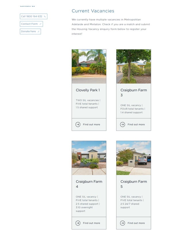 Sil Accommodation | PDF