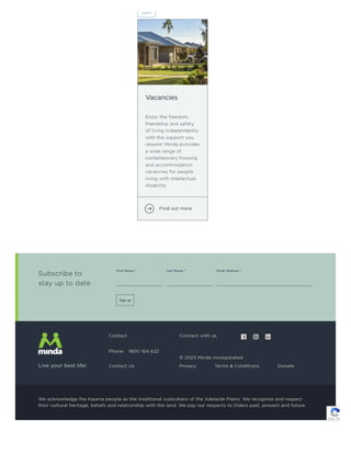 Sil Accommodation | PDF