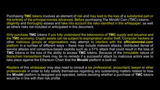 MindAI | Serving products powered by generative artificial intelligence models combined with ...