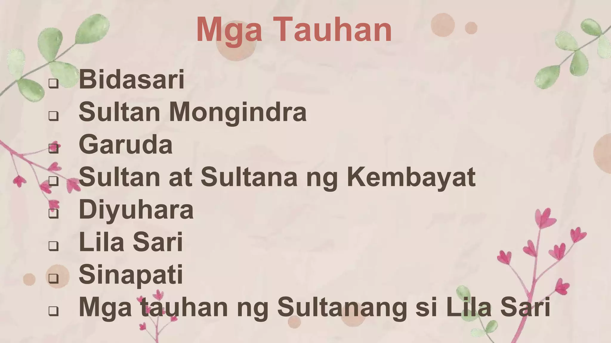 MINDANAO-KALIGIRAN-IMPLUWENSYA-PANITIKAN (1).pptx