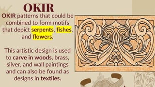 Mindanao Arts and Crafts Sculptures.pptx