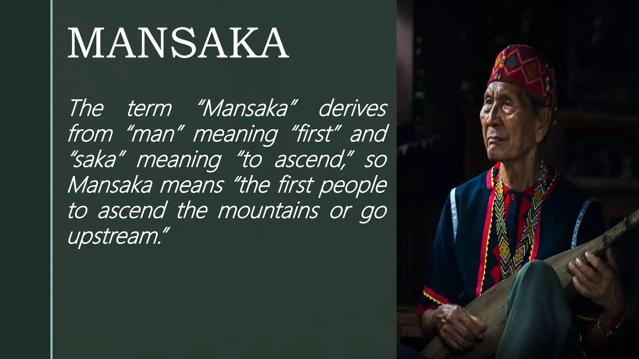 ARTS 7 | MINDANAO'S ARTS AND CARFTS | PPTX