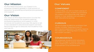 Training Centers in Abu Dhabi: Mindbase Education | PPT