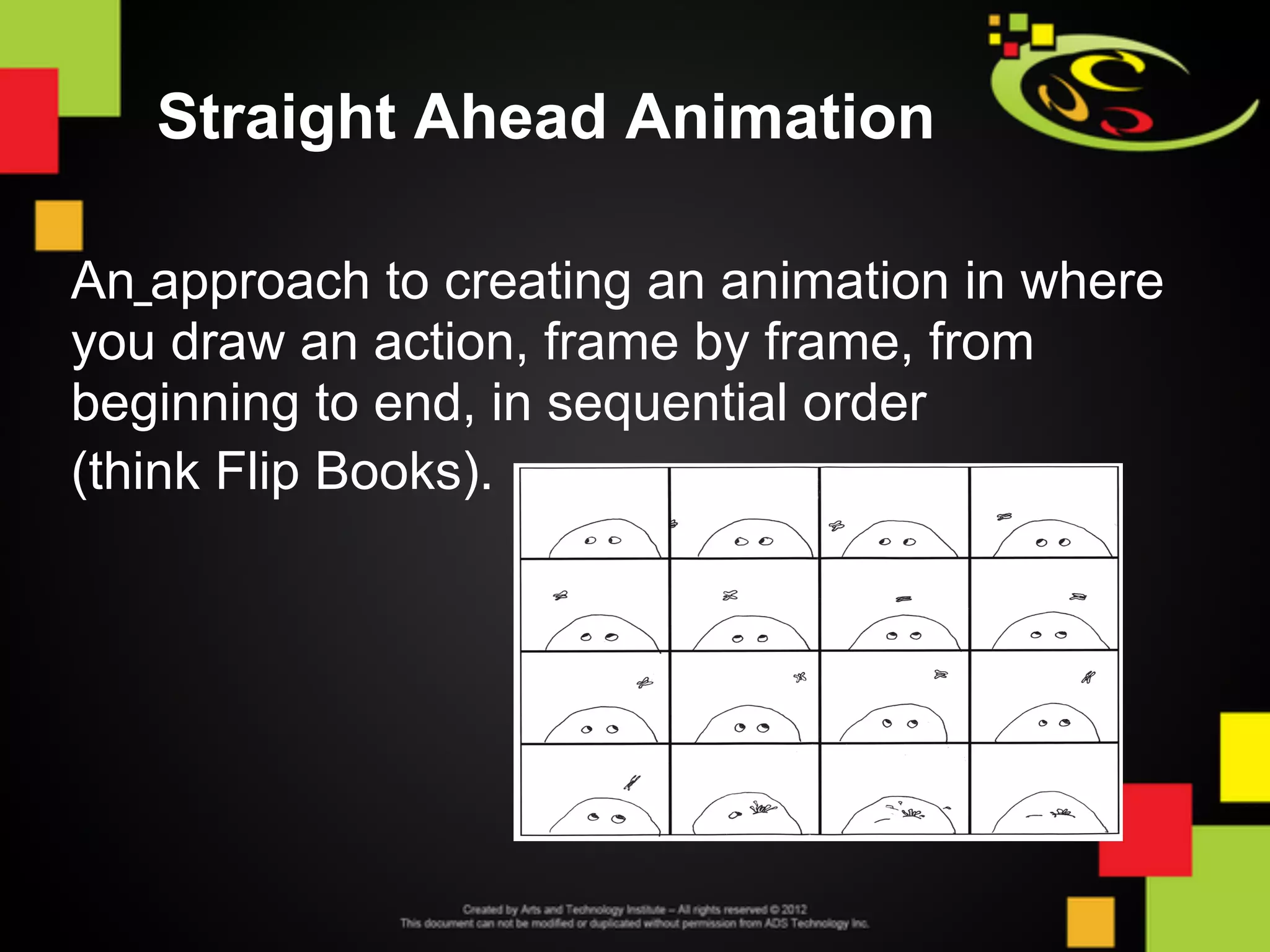 Animation Part 1 | PPT