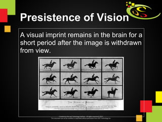 Animation Part 1 | PPT | Free Download