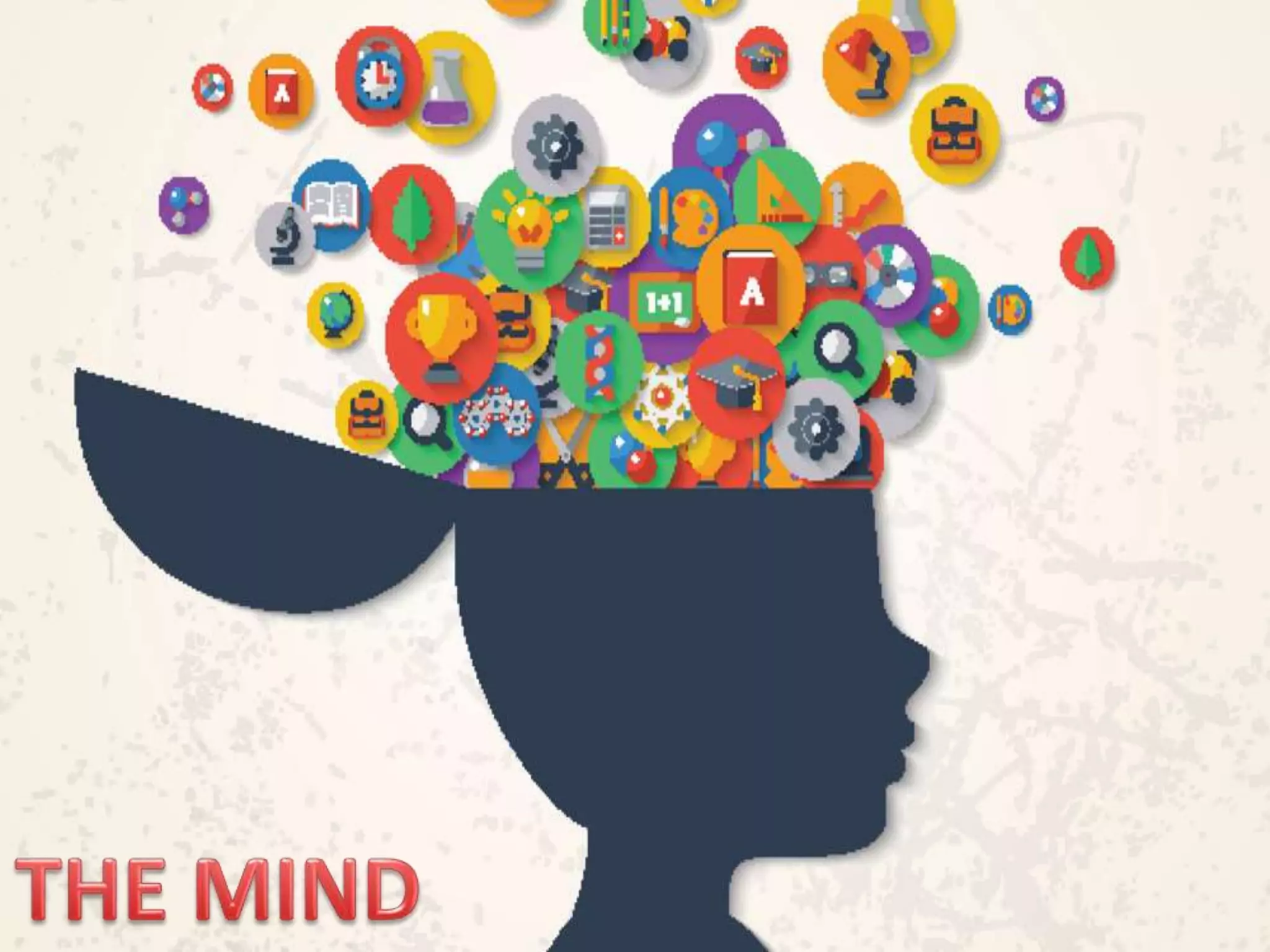 OUR PSYCHOLOGICAL MIND | PPTX