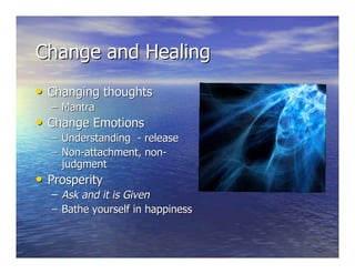 Mind/Body Connection | PDF