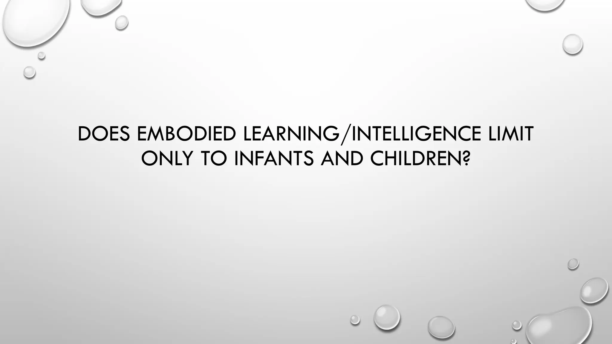 Mind Body Integration_Child________.pptx | Parenting Babies and ...