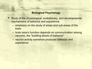 Mind body problem | PPTX