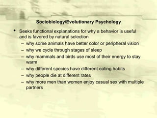 Mind body problem | PPTX