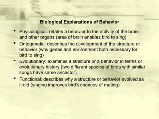 Mind body problem | PPTX