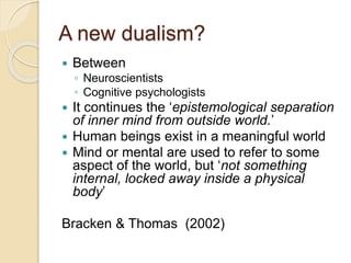 Mind Body Problem.pptx