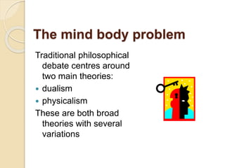 Mind Body Problem.pptx