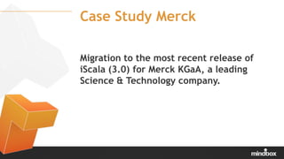 Mindbox Merck Case Study | PDF