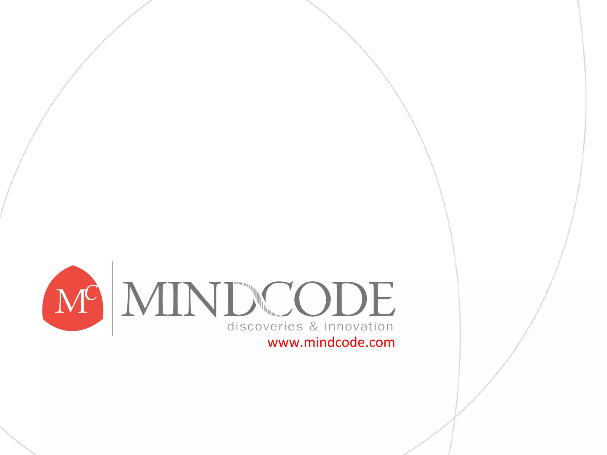 Mindcode Coaching > Innovation, Brand Positioning, Consumer Behavior ...